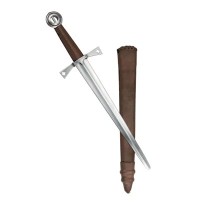 Irish Gaelic-Norse Dagger