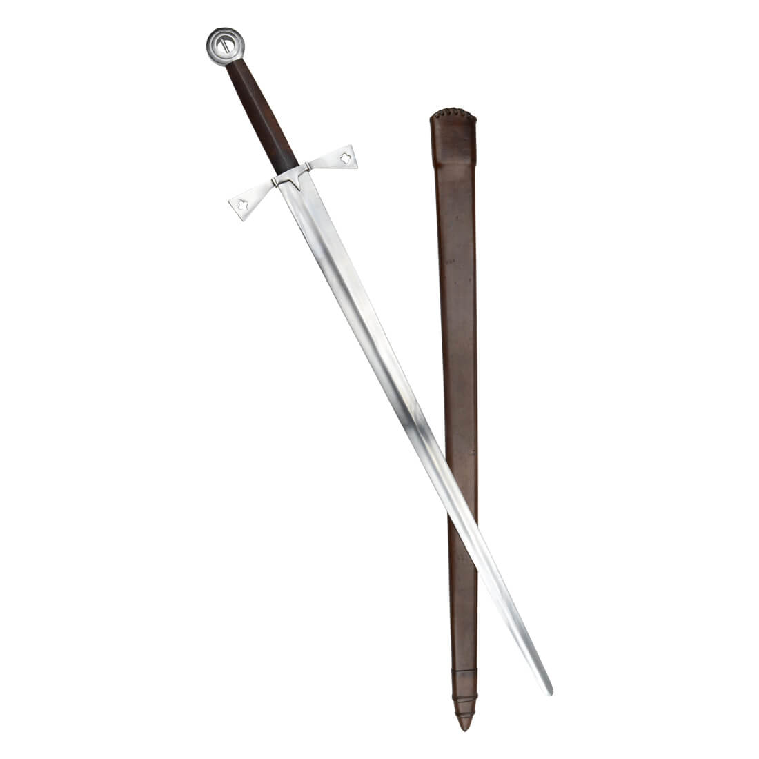 Irish Gaelic-Norse Gallowglass Longsword