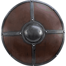 Foam & Latex LARP Shields for Sale | Armor Venue