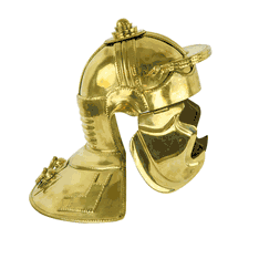 Imperial Italic Roman Helmets - Deepeeka Collection