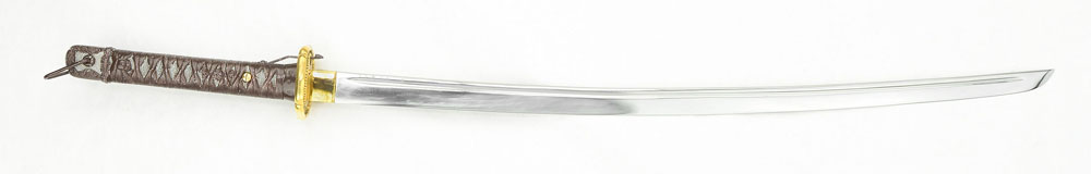 Japanese NCO Shin Gunto Sword USS116