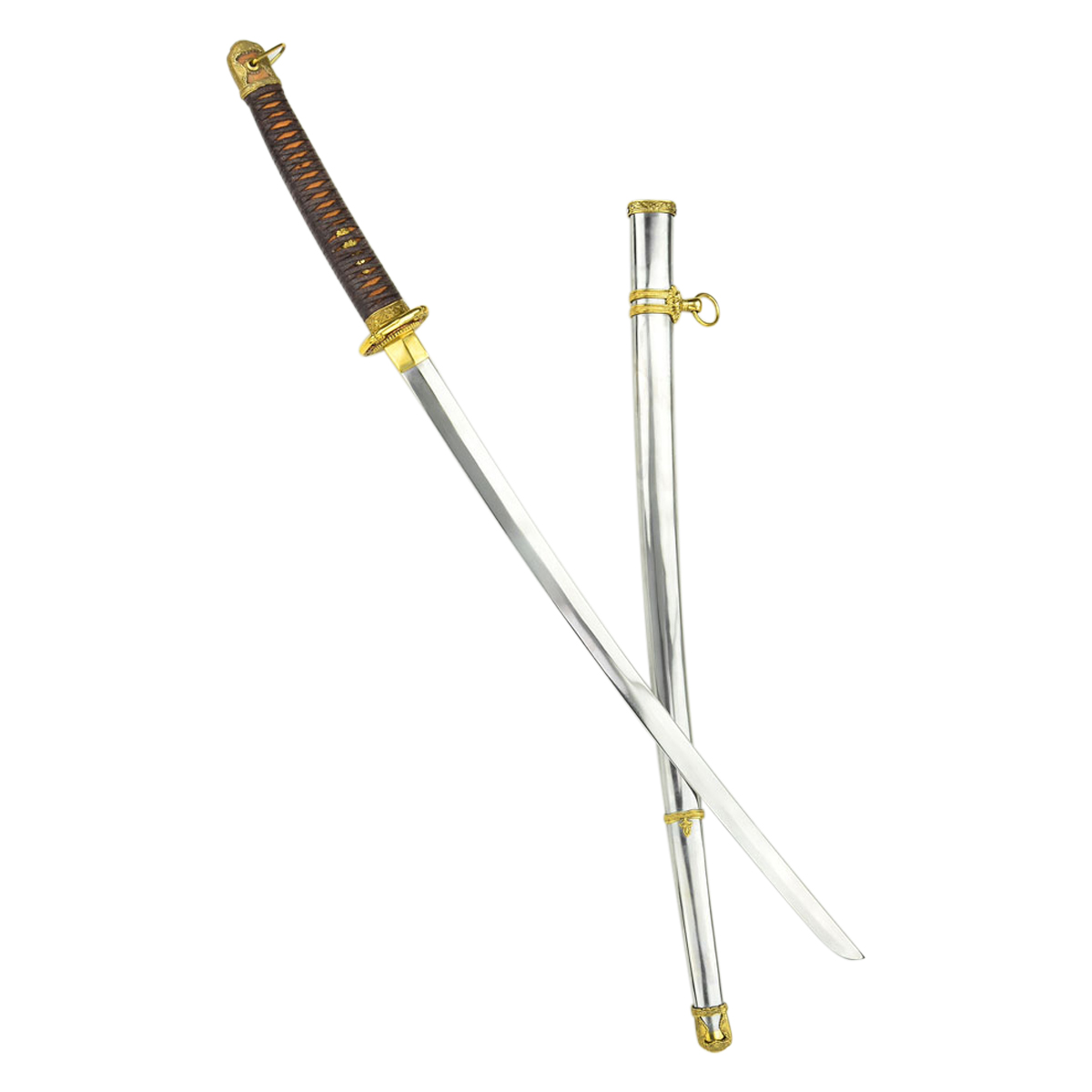 Japanese Officer s Shin Gunto USS117