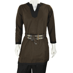 Children's Medieval Clothing and Costumes - Tunics, Pants, and Shirts