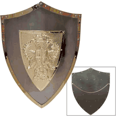 Replica Decorative Shields | Armor Venue
