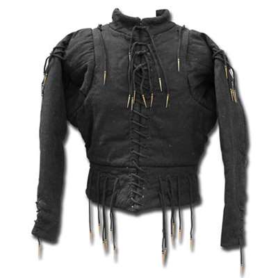 Medieval Knight Arming Jacket - Large IN7121L - Gambesons and Padding