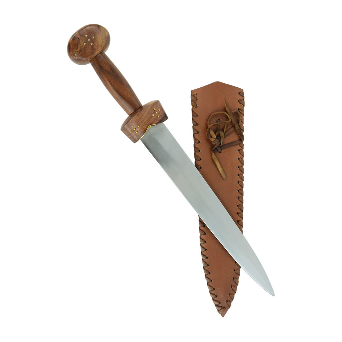 La Tene Celtic Dagger