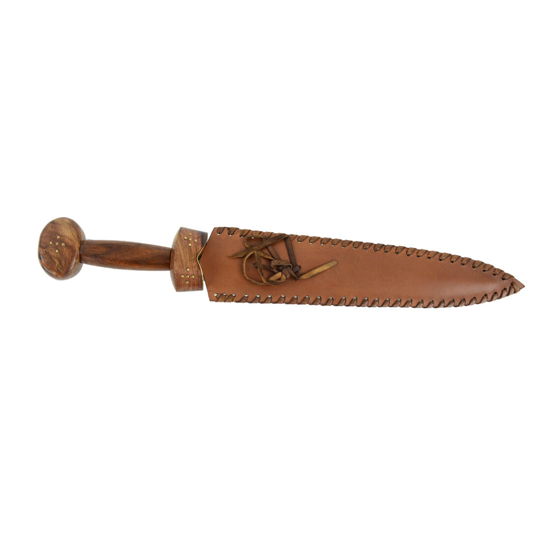 La Tene Celtic Dagger