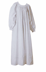 Women's Renaissance Blouses and Medieval Chemises