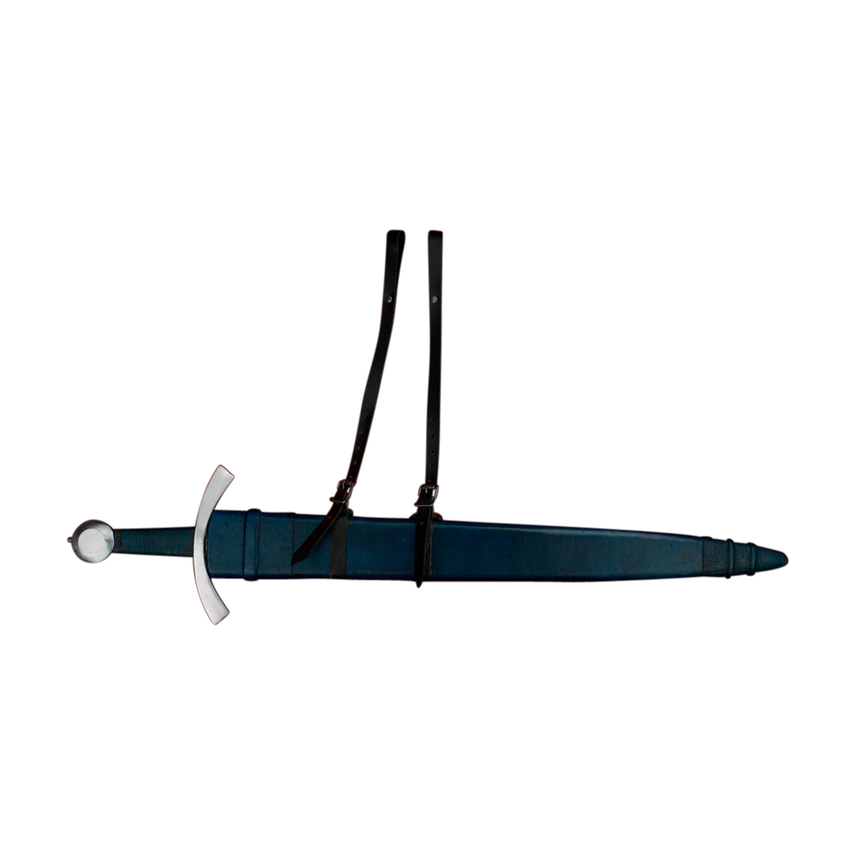 Lake Neuenburg Sword – Late 13th Century Arming Sword KW-AH7030R