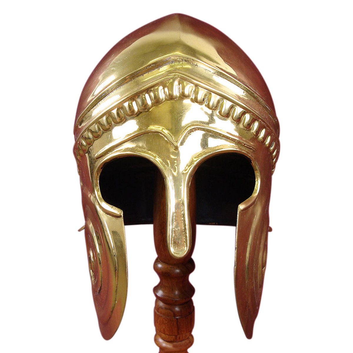Late Chalcidian Helmet KW-AH6065B