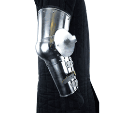 Arm Bracers