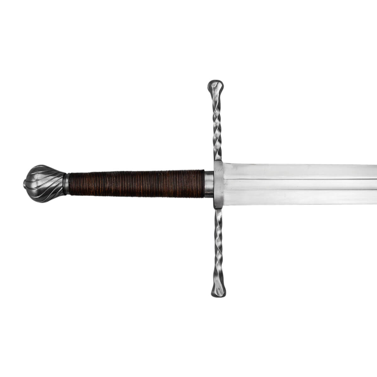 Late Medieval Greatsword