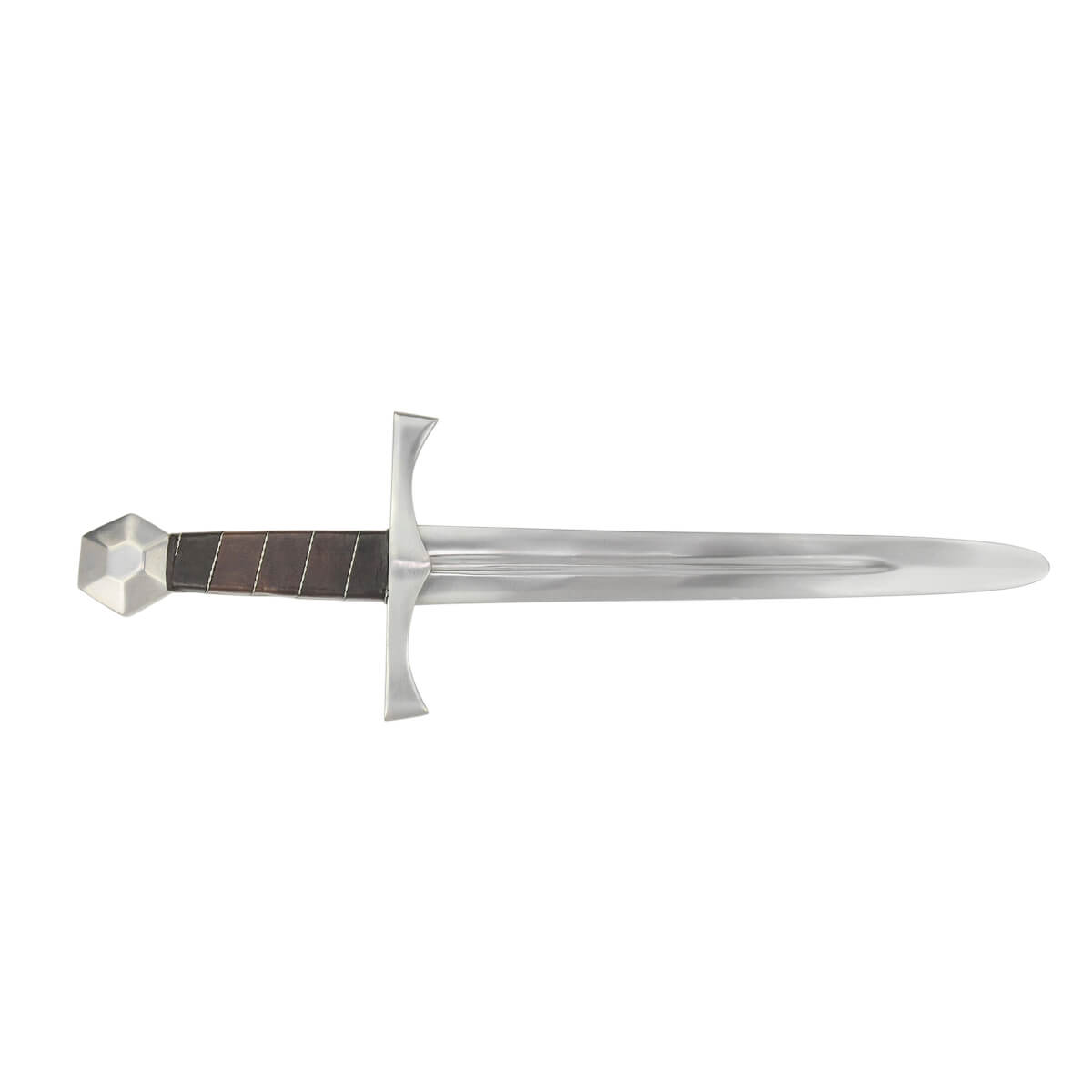 Late Medieval Knightly Dagger - Stage / Sport Combat Version
