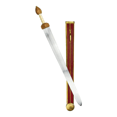 Roman Swords - Gladius, Spatha, Gladiator Swords
