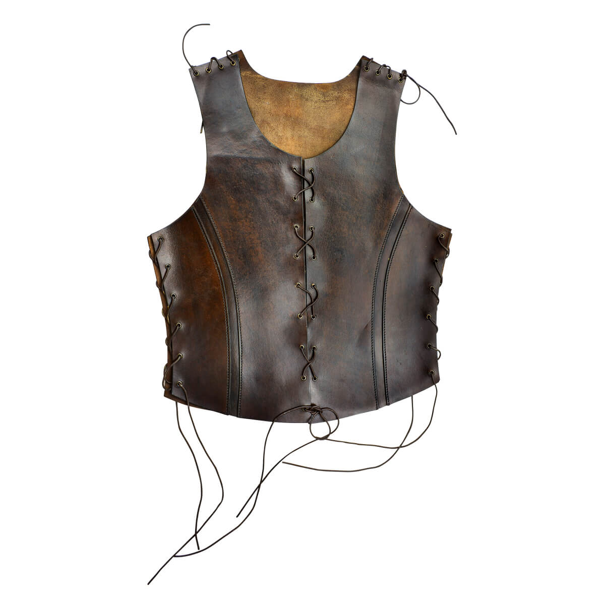 Leather Torso Armor