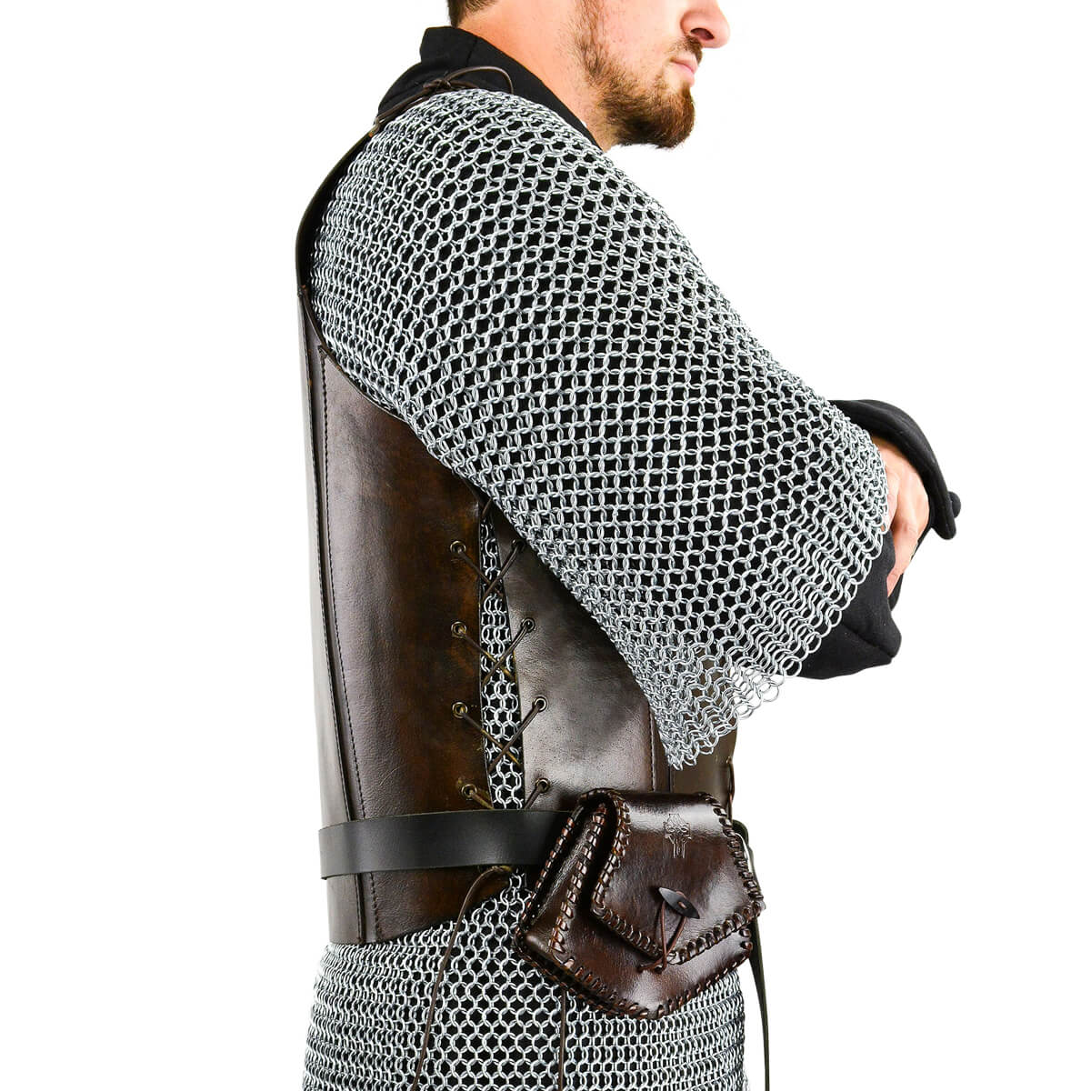 Leather Torso Armor