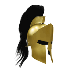 Ancient Greek Warrior Helmets for Sale | Armor Venue