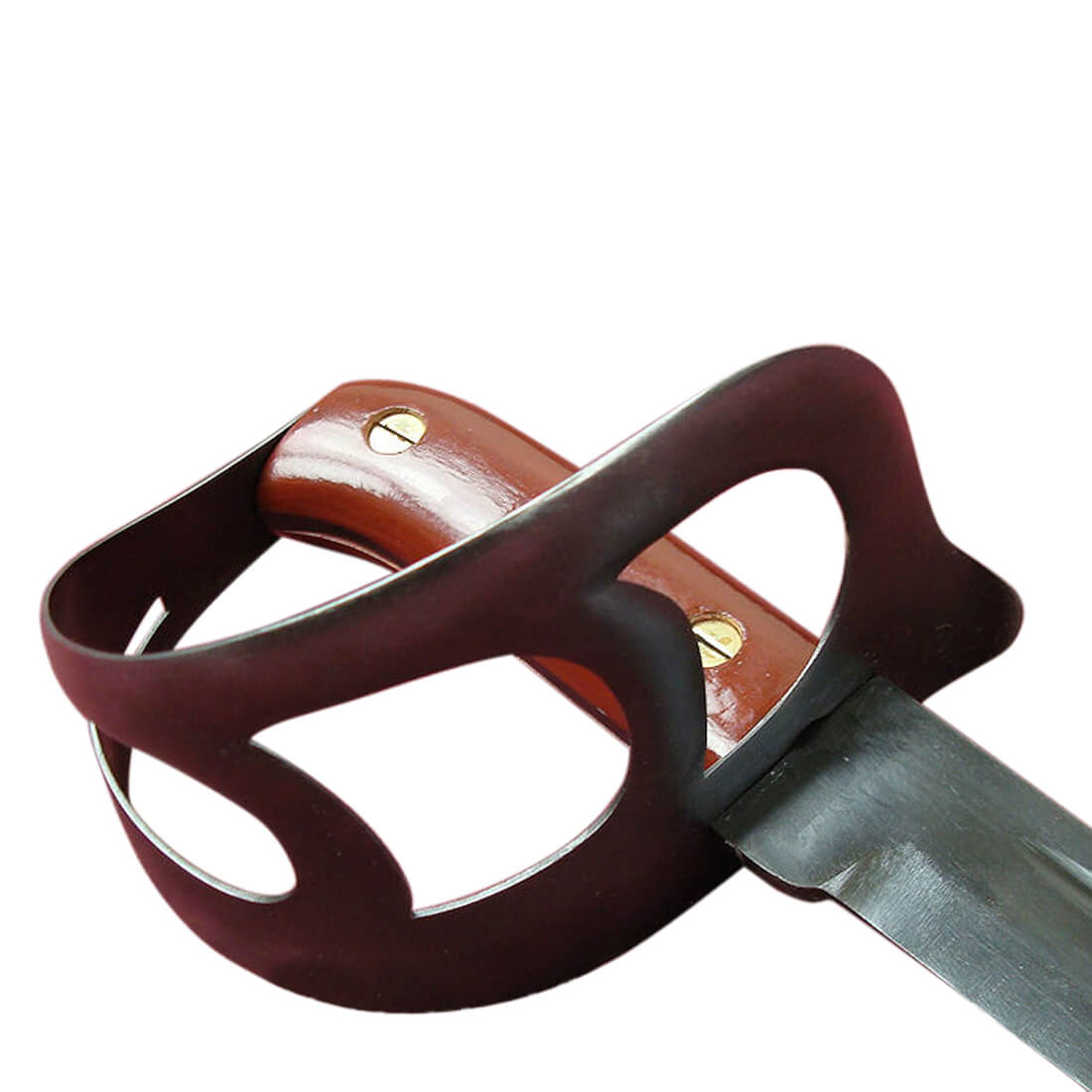 Long British Cutlass - 28'' Blade