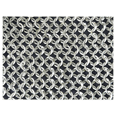 Chainmail Armor Hauberks and Shirts - Butted, Riveted, Aluminum