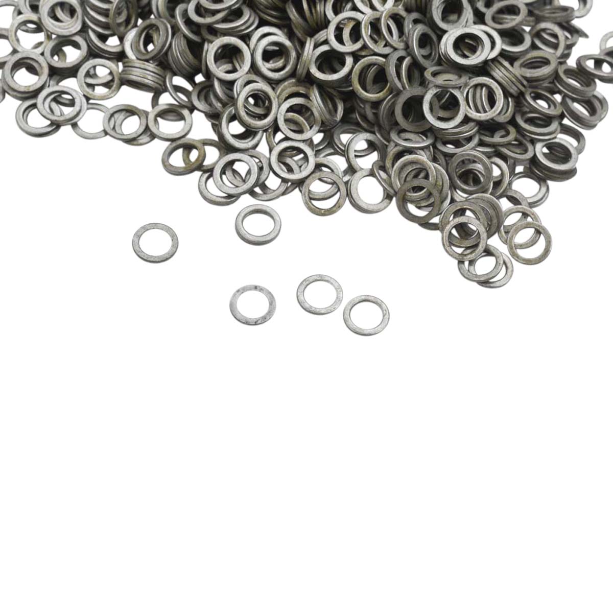 Loose Rings Mild Steel KW-SNC889N