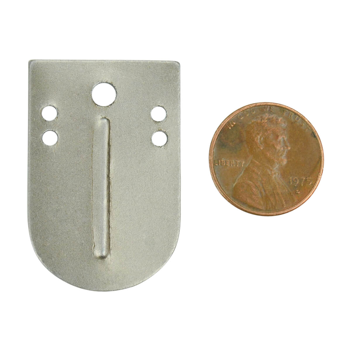 Loose Scales - Pack of 20 - 22 Gauge Steel