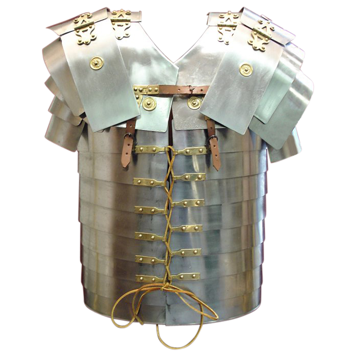 Lorica Segmentata - AH3851 Deepeeka