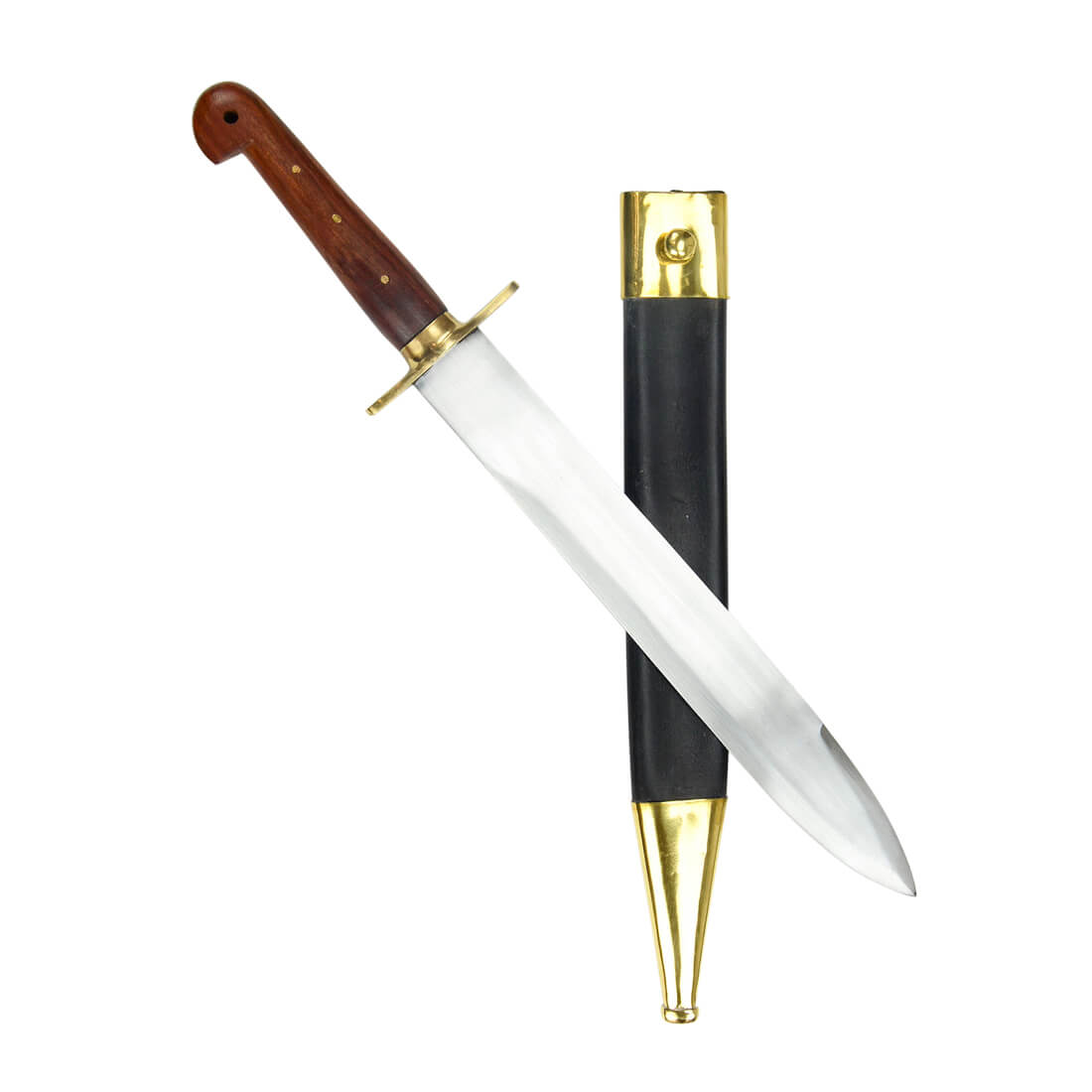 M1849 Ames Rifleman's Dagger