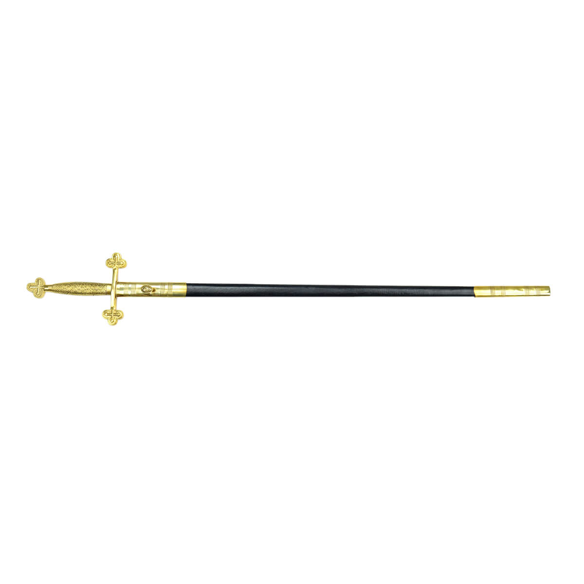 Masonic Club Sword