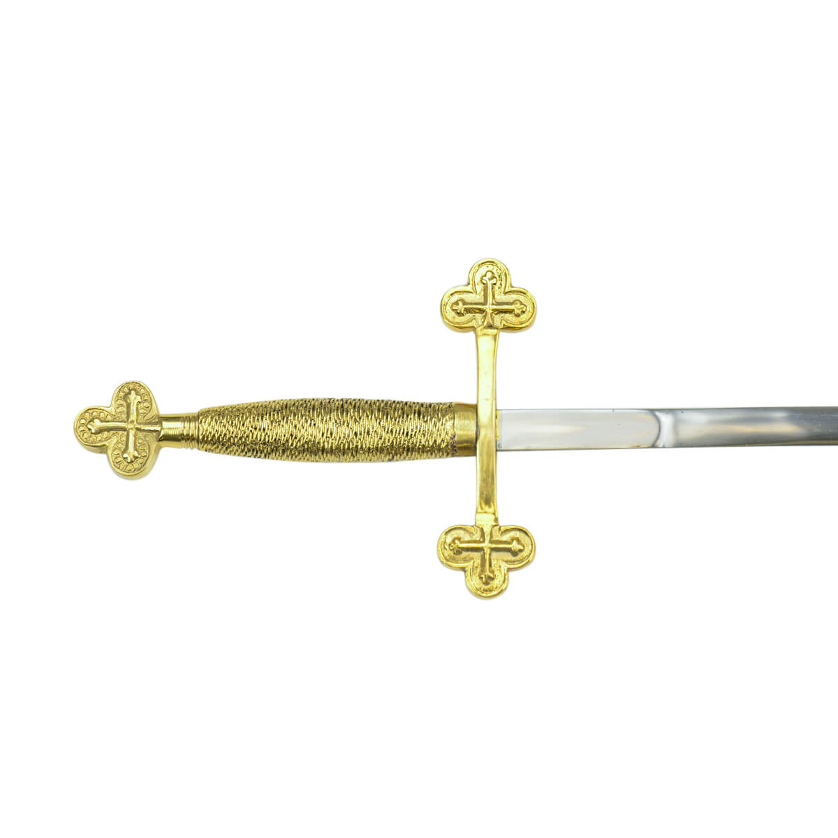 Masonic Club Sword