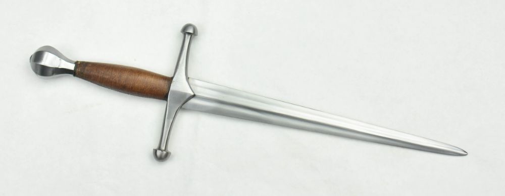 Medieval 15th Century Dagger KW-AH6991R