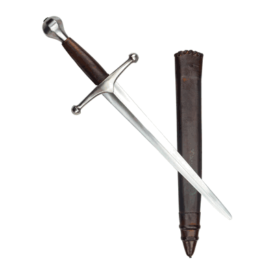 Medieval 15th Century Dagger