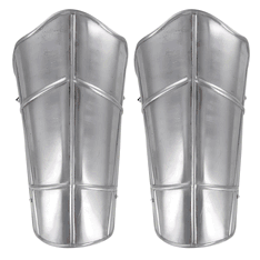 Greaves and Leg Armor