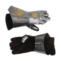 Gauntlets