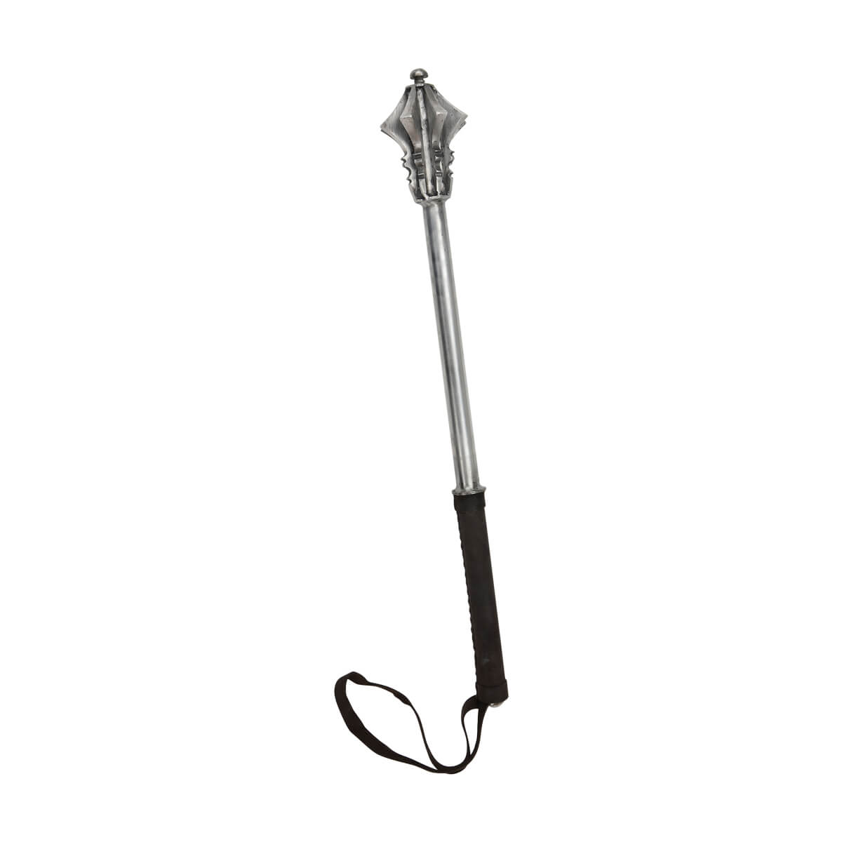 Medieval Gothic Flanged Mace