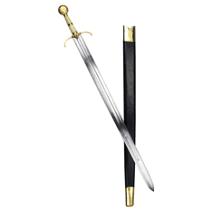 Medieval One-Handed Swords - Single Hand Swords