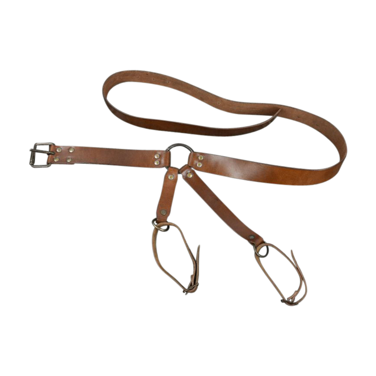 Medieval Hanging Sword Belt KW-AH4330