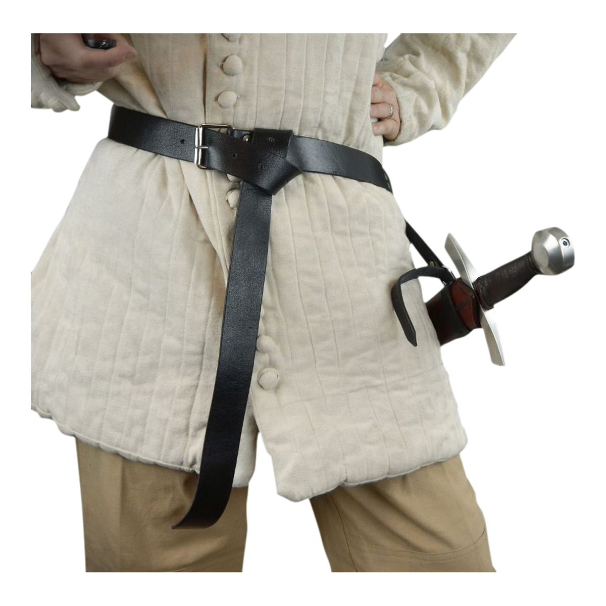 Medieval Hanging Sword Belt KW-AH4330