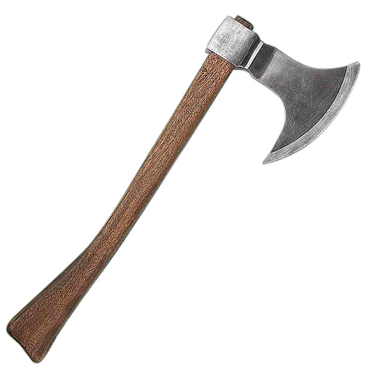 Medieval Huntsman Axe