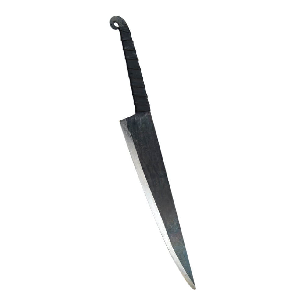 Medieval Kitchen Carving Knife AH4375 - Dining Utensils