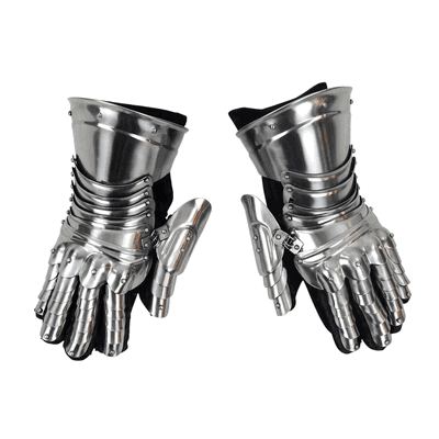 Gauntlete Pair AH6024N Deepeeka