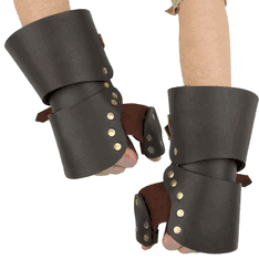 Gauntlets