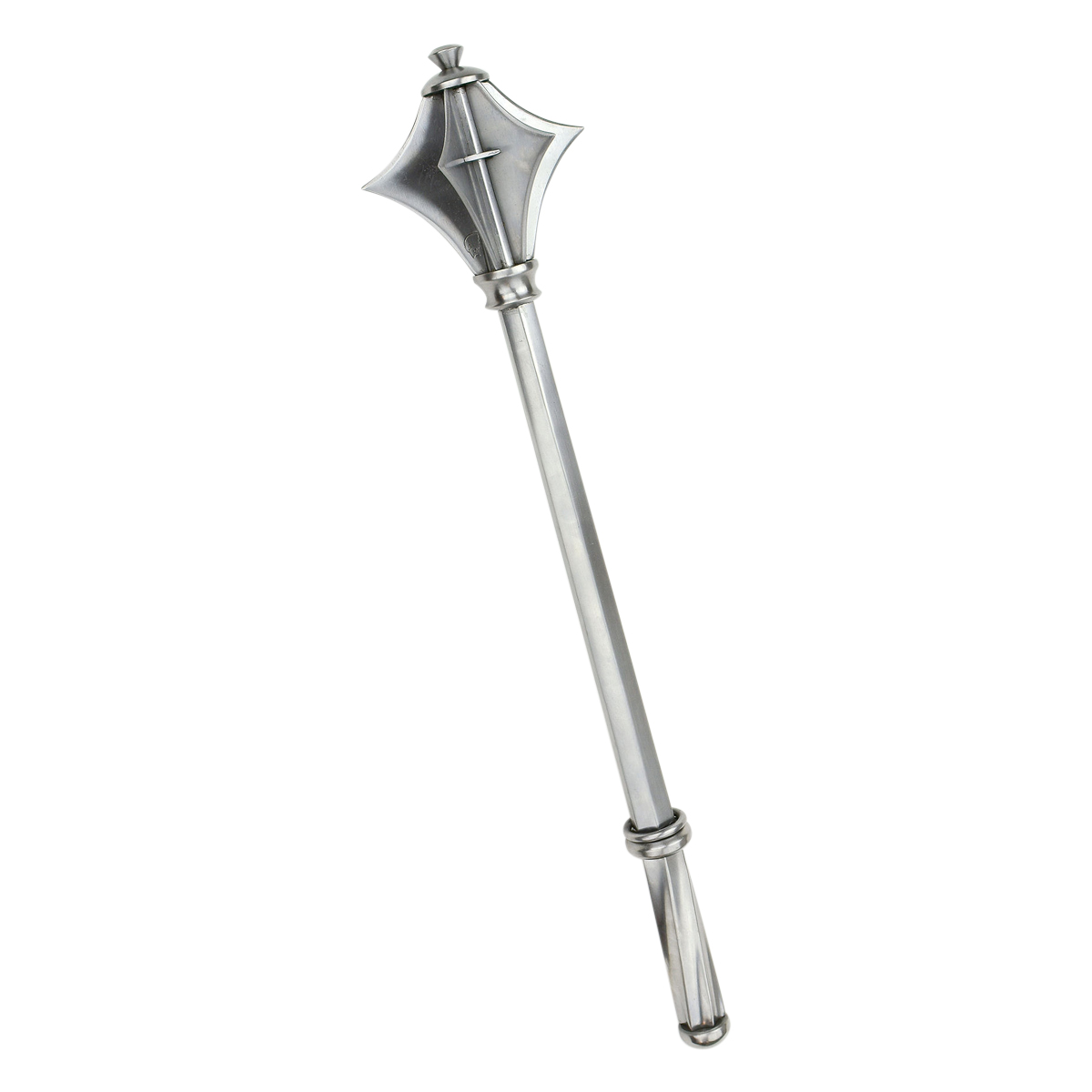 Medieval Mace - Carbon Steel AH6081 - Only $85