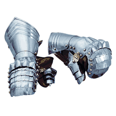 Gauntlets