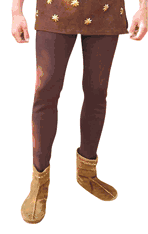 Men's Renaissance and Medieval Pants, Tights, and Kilts