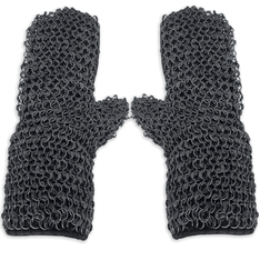 Chainmail Armor Gauntlets