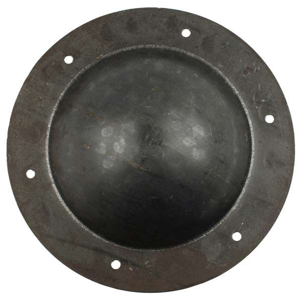 Medieval Hand Forged Shield Umbo 6G4-IN2199 - Medieval Shields