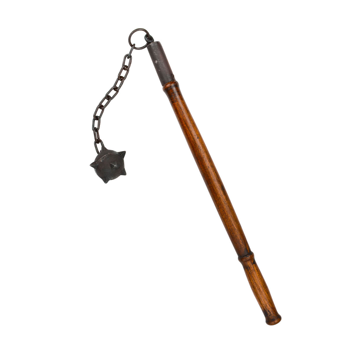 Medieval Spiked Flail
