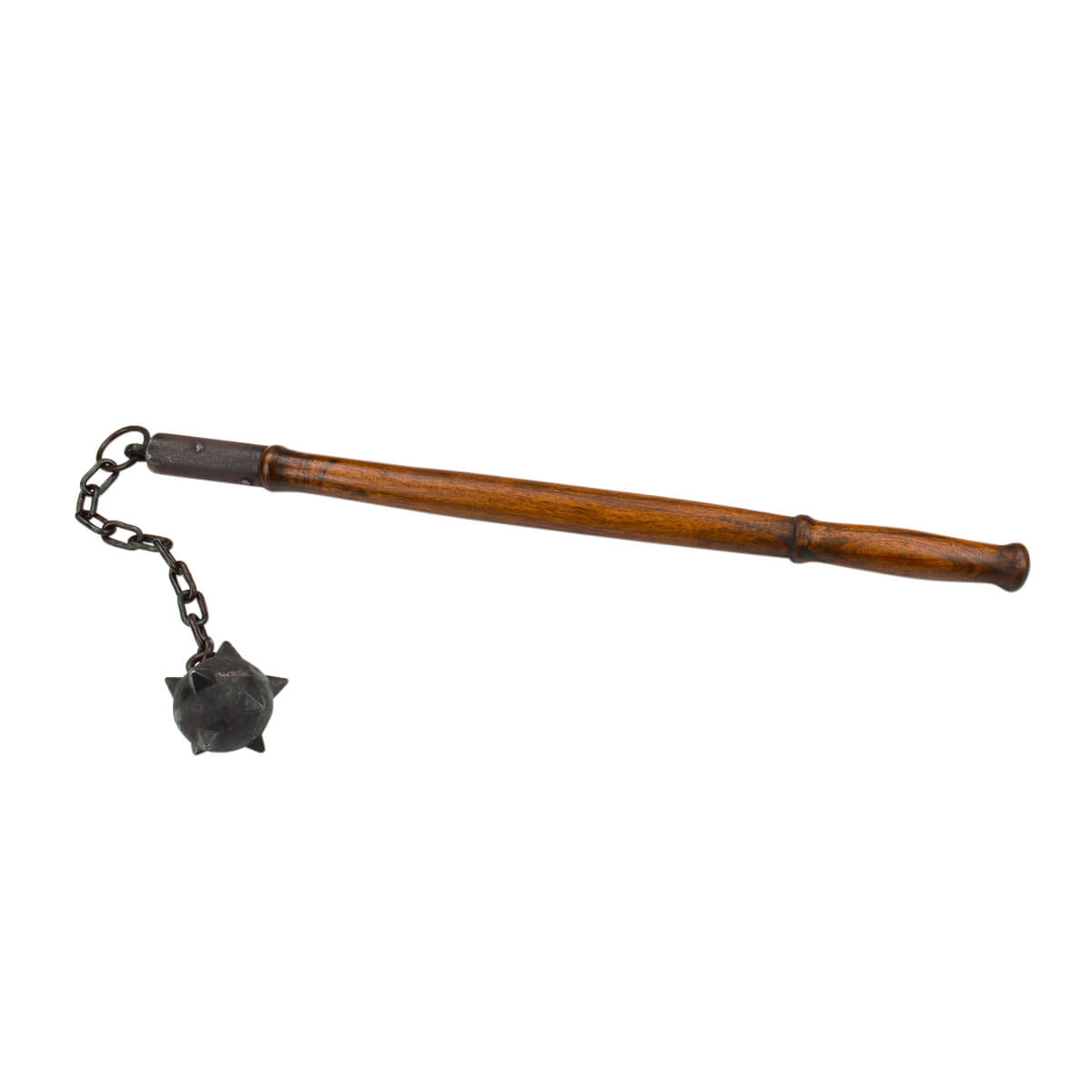 Medieval Spiked Flail