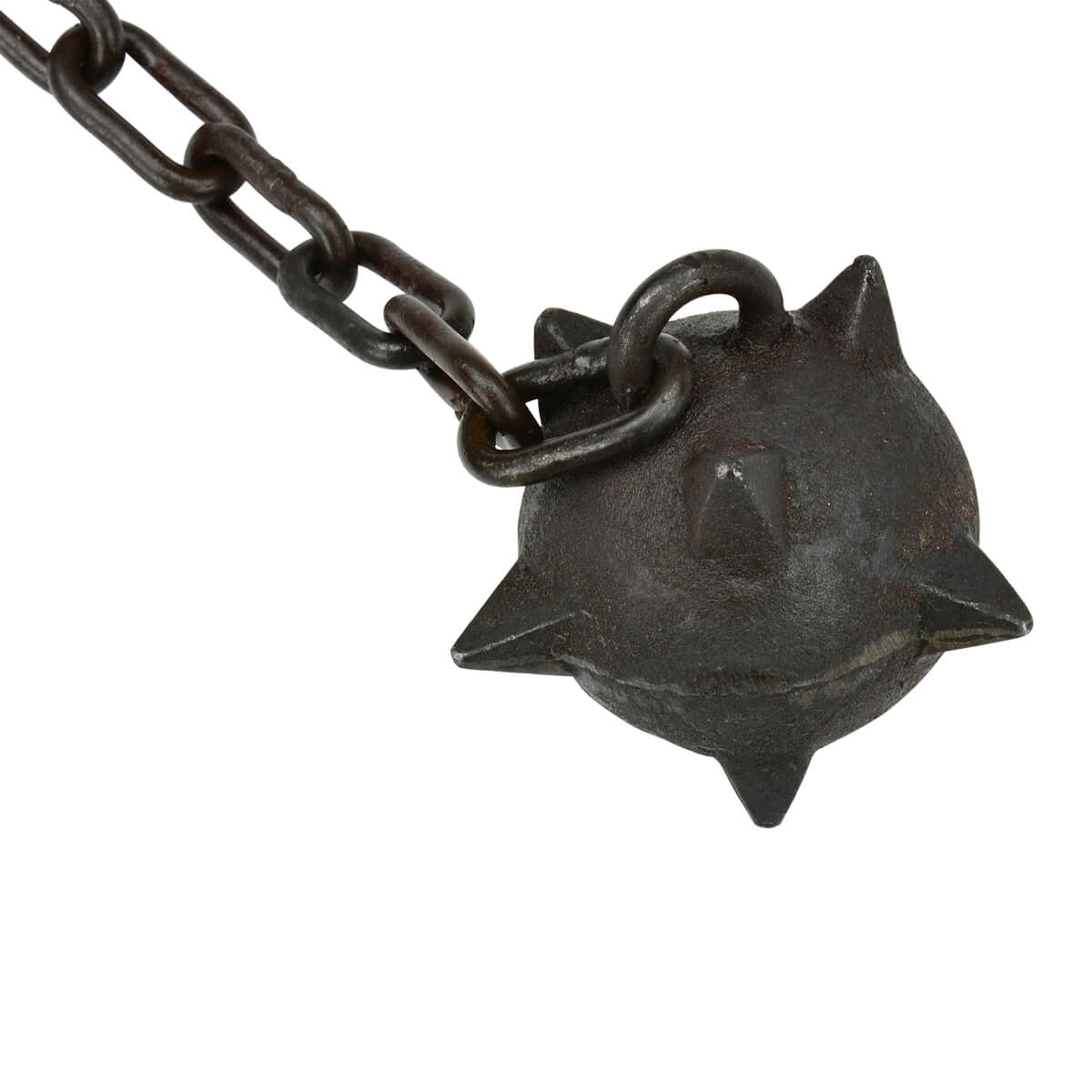 Medieval Spiked Flail