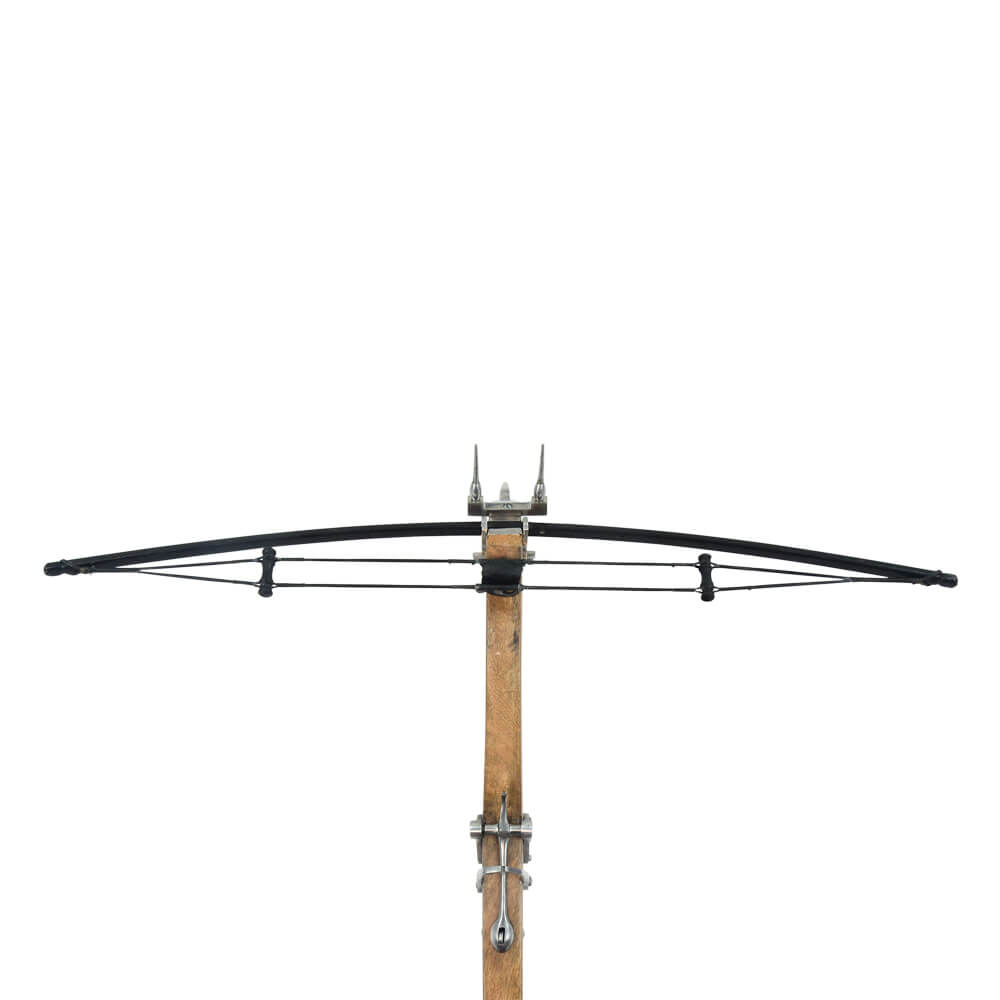 Medieval Stone Bow AH5115